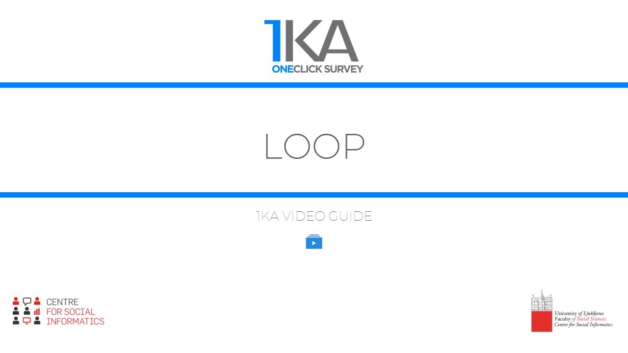 Loop Youtube 5567