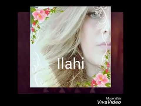 Aynur Cabbarlı - Ilahi(Seir)