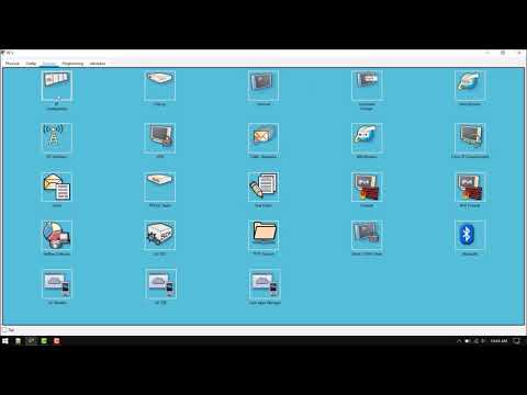 2. Getting Started with Cisco IOS Devices - YouTube