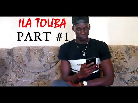 Makhpro boykl et baye mbaye - ILA TOUBA PART 1