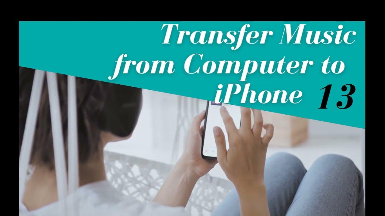 How To Transfer Music From Computer To IPhone 13 Free Fast YouTube how-to-transfer-music-from-computer-to-iphone-13-free-fast-youtube