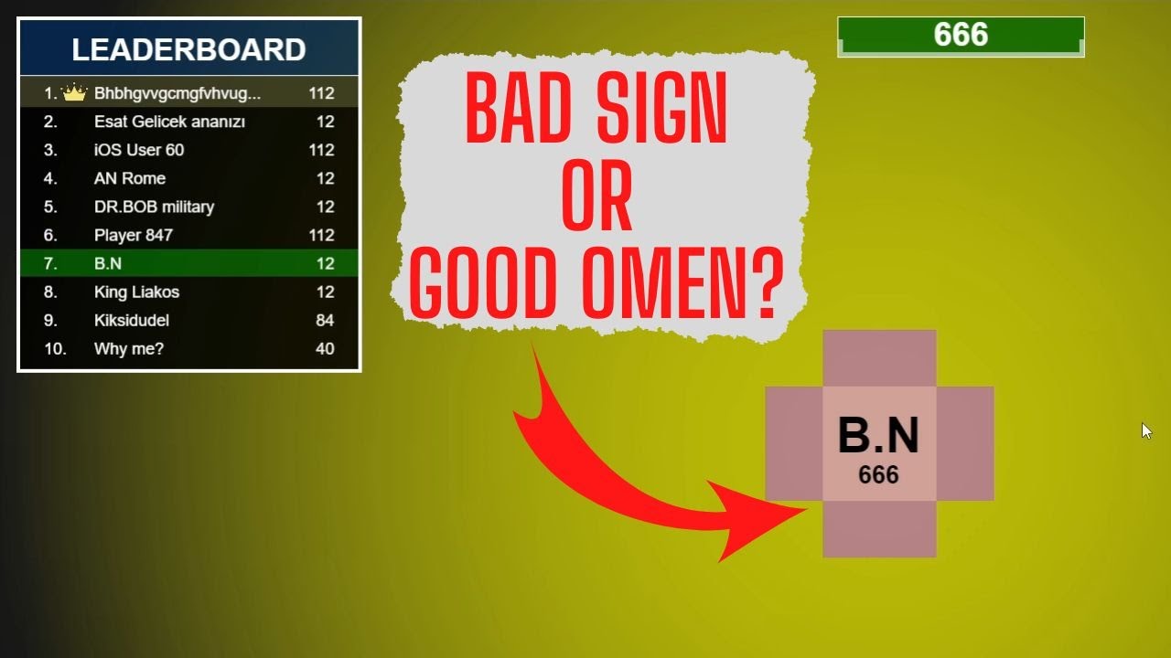 Territorial io is cursed - YouTube