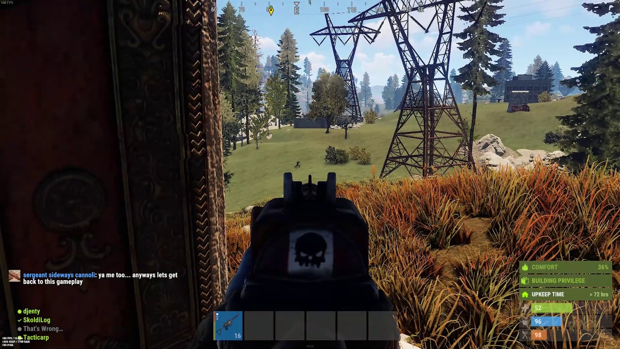 RUST - BOOMBOOMBOOM - YouTube