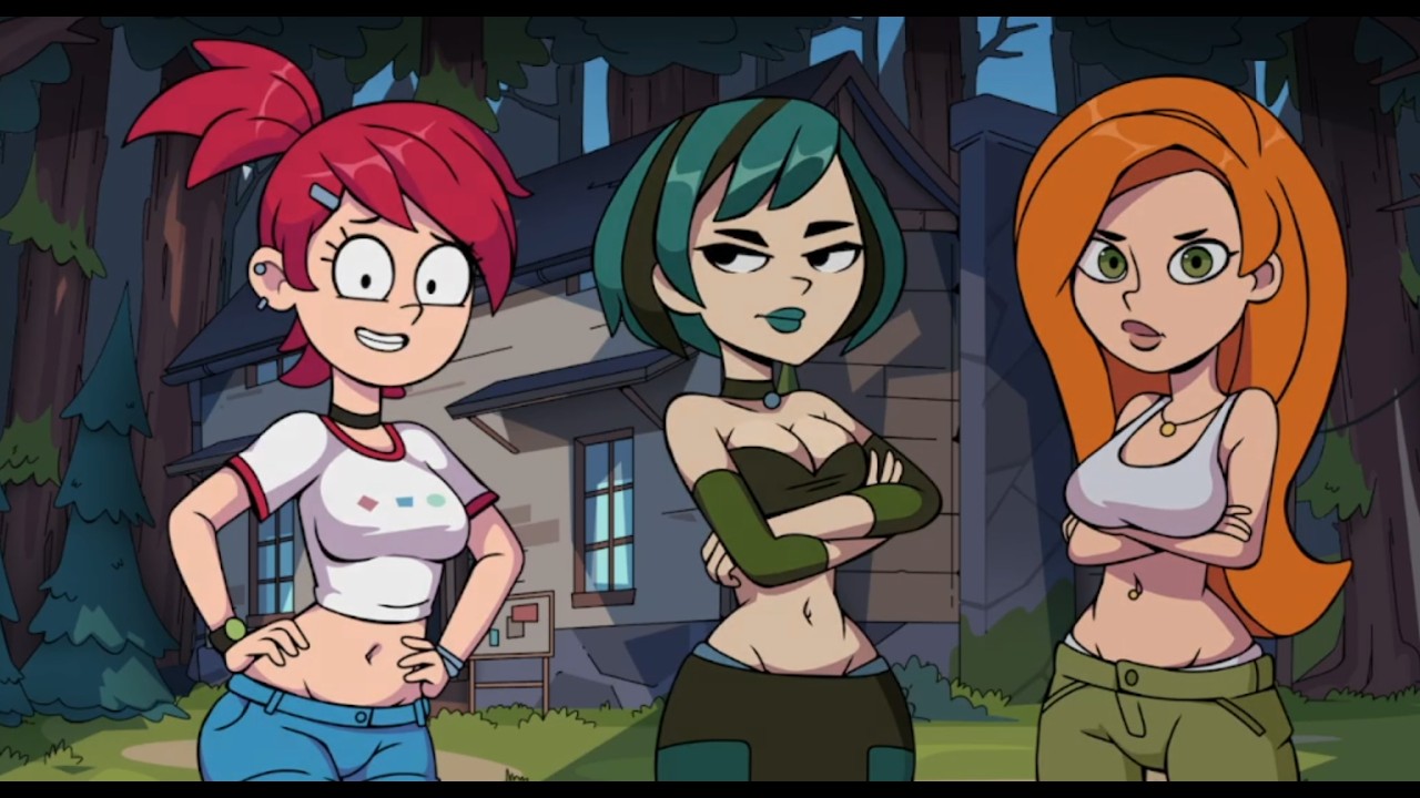 Camp Pinewood Remix Game Update - PC&Android Gameplay - YouTube