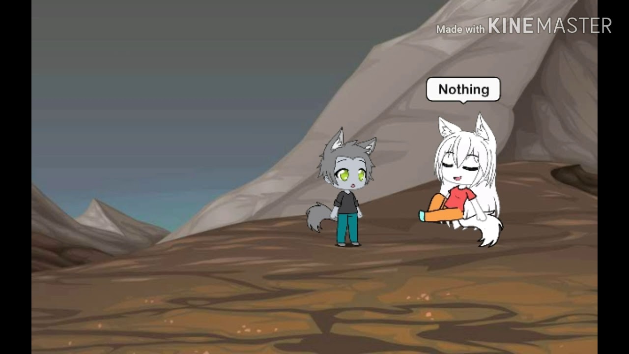 Wolf Bodyguard EP6 S1 - YouTube