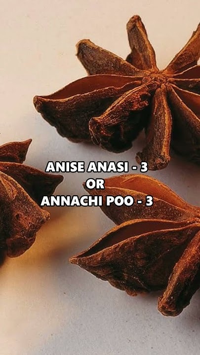 Episode 5 : Mutton Masala powder ingredients | Homemade Masala | மட்டன் மசாலா | KanchiVeedu ...