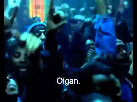 Batalla final papa doc vs b rabbit - YouTube