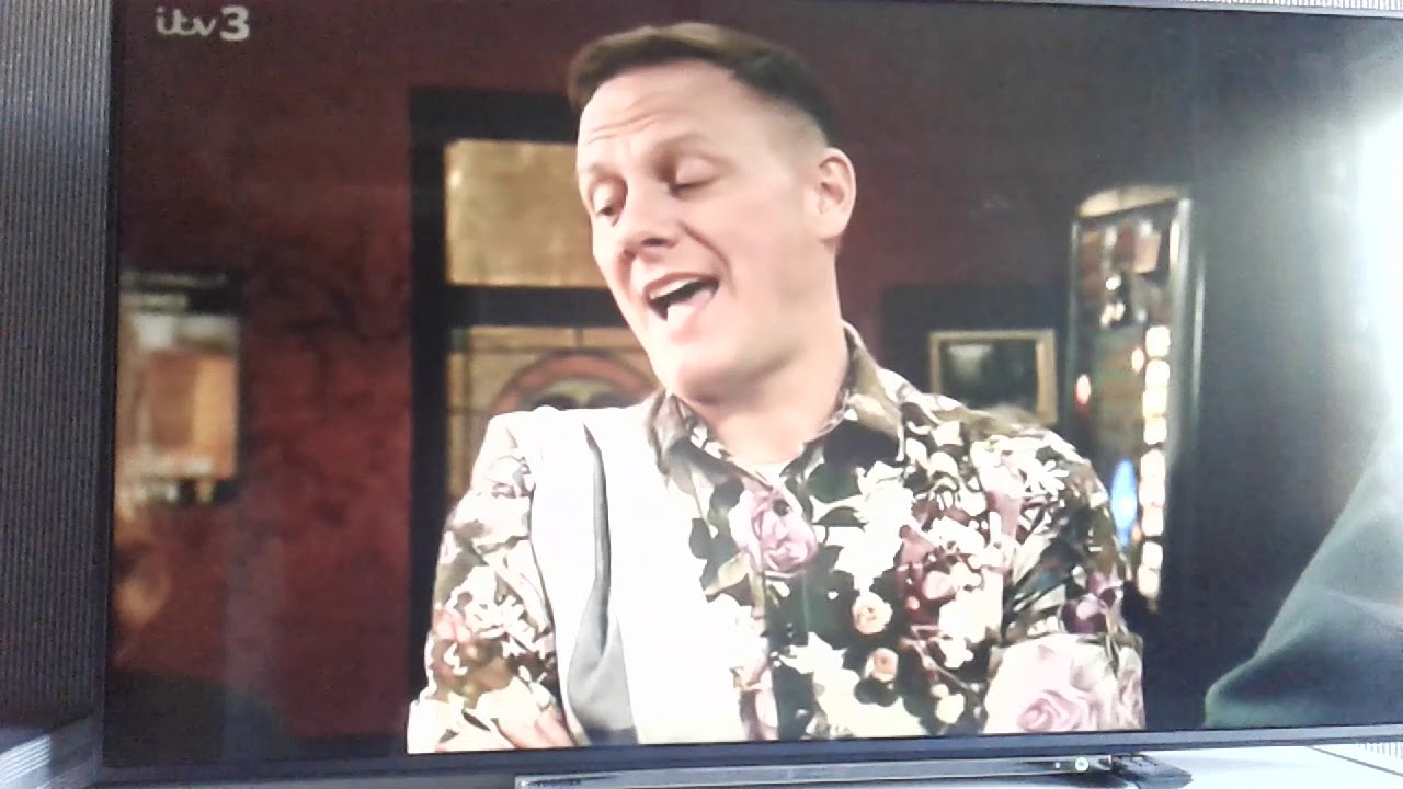 Coronation Street Omnibus Credits Saturday 18th January 2020 - YouTube