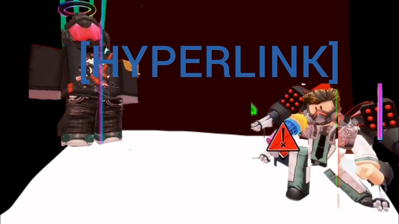 Funky Friday Hyperlink - YouTube