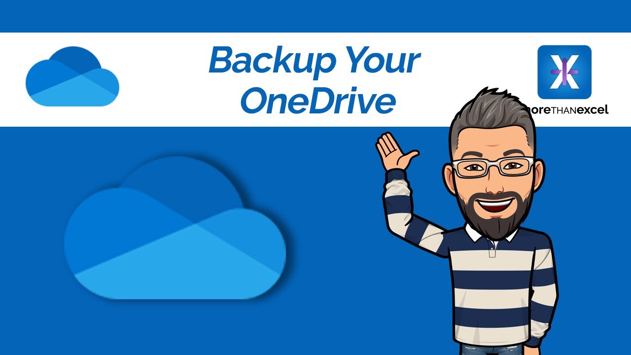 How to Backup Your OneDrive Folder to an Offline Location [Step-by-Step ...