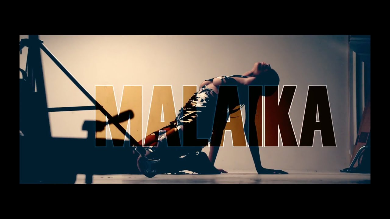 KNA Connected - Miss Malaika (official video) - YouTube