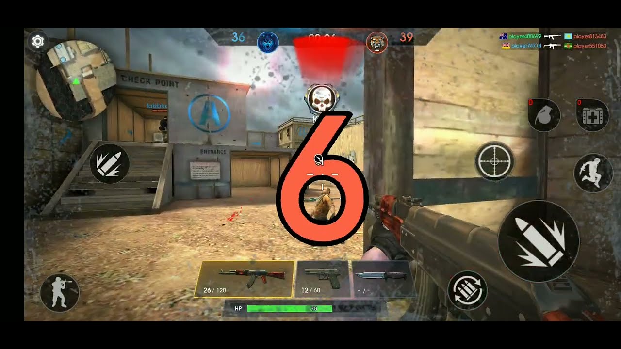 how to game play fire games - YouTube