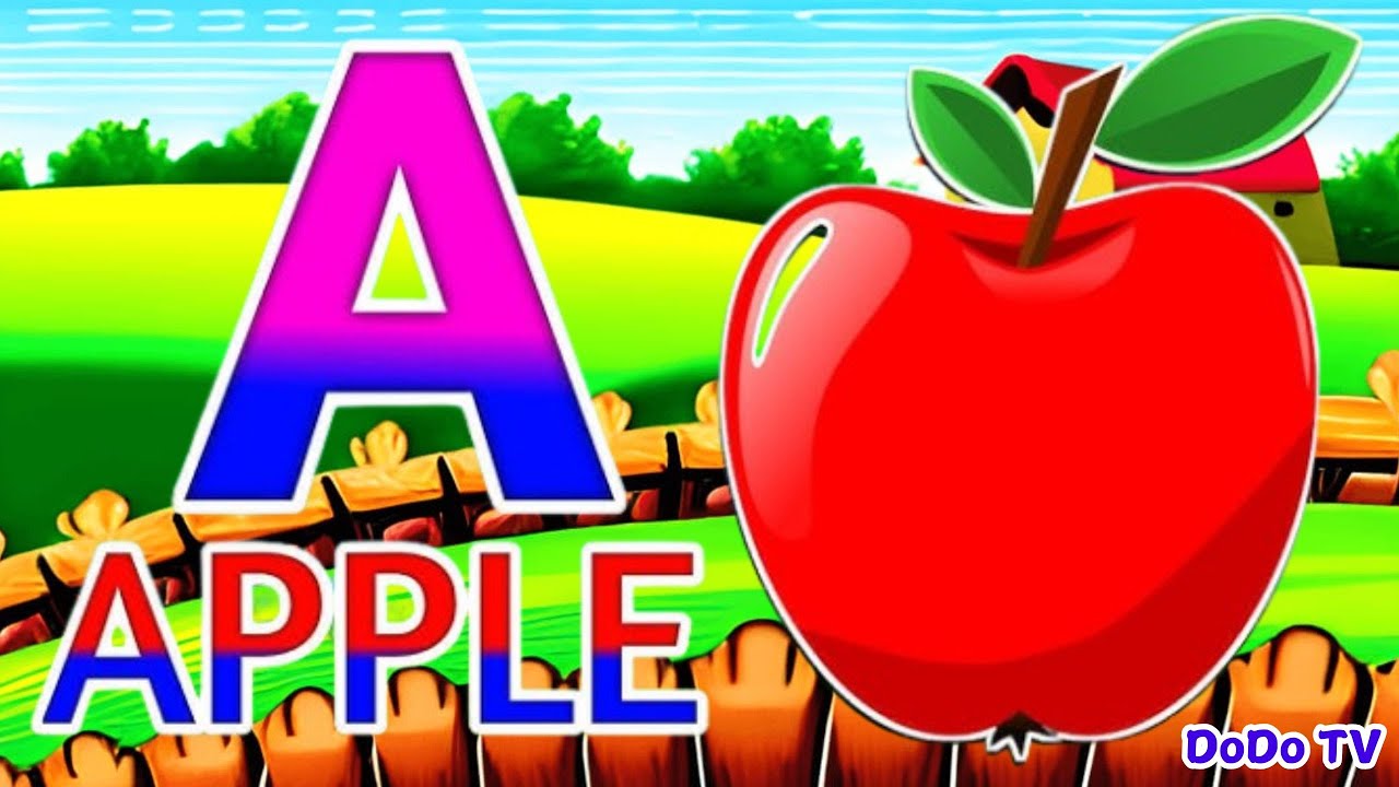 One two three, 1 to 100 counting, ABC, ABCD, 123,123 Numbers, learn to ...