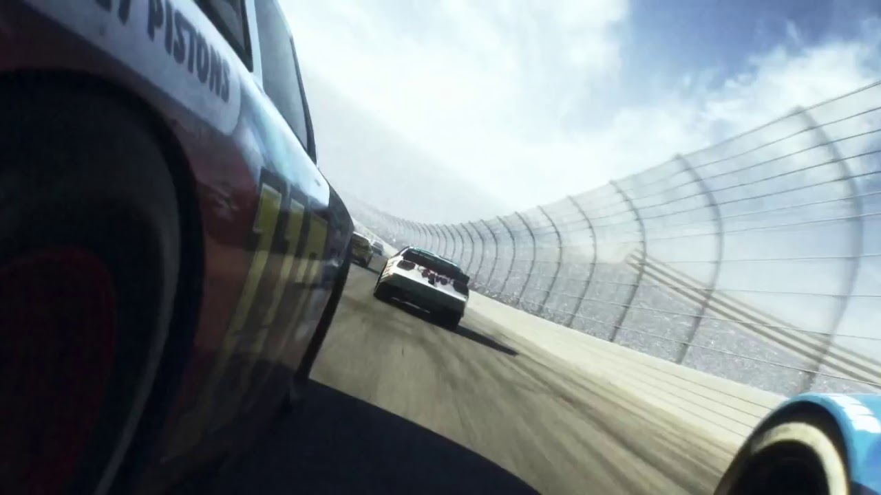 CARS 3 First Trailer - YouTube