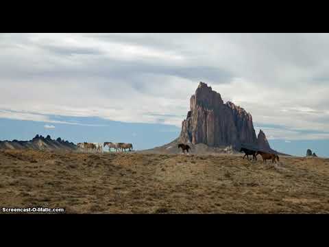 Electric Universe Geology Overview - YouTube