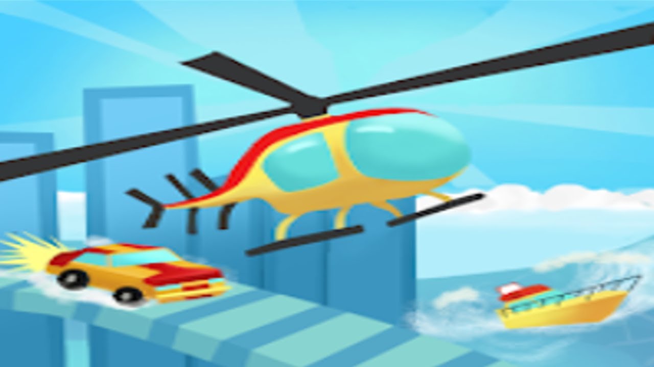 Shift Race Gameplay (by Mamboo Games) | Android, iOS - YouTube