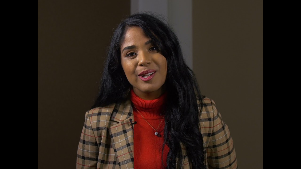 Pitch Michelle Kames - Finalist JAvhJ2022 - YouTube