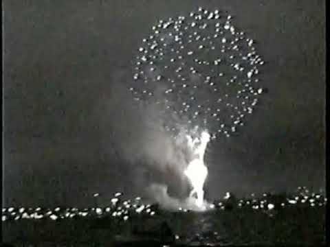 Fourth of July 1998 - YouTube