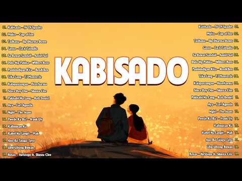 Top OPM Favorites 2026 🇵🇭 | Fresh Tagalog Music | New Filipino Songs