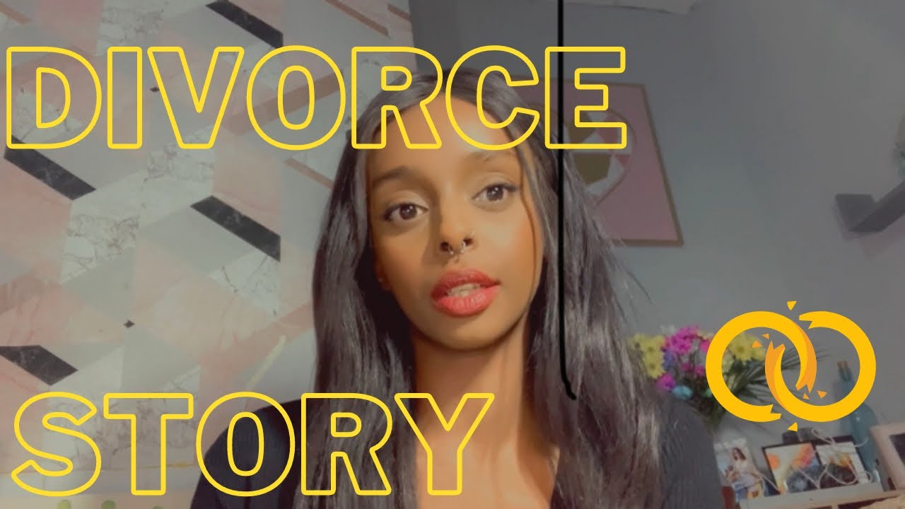 Storytime- My Divorce Story [Official] [Part1] - YouTube