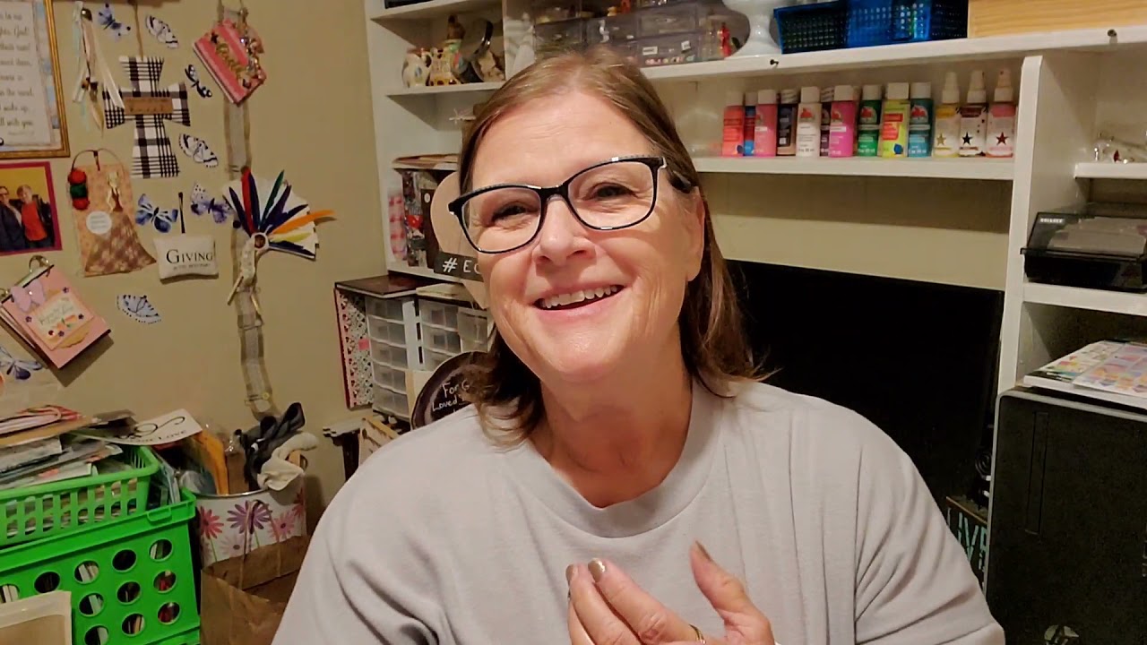 swaps with Kim Tyler FB JJFun 12/07/21 - YouTube