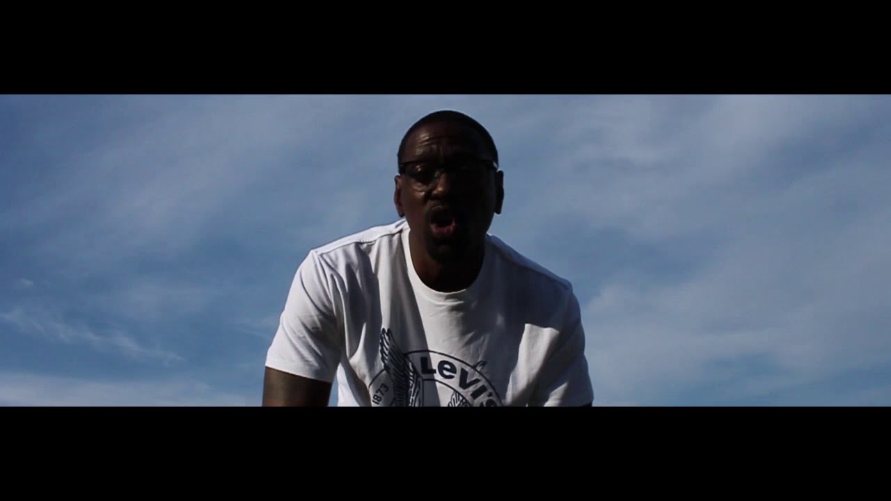 Lamonte McIntyre City In The Sky - YouTube