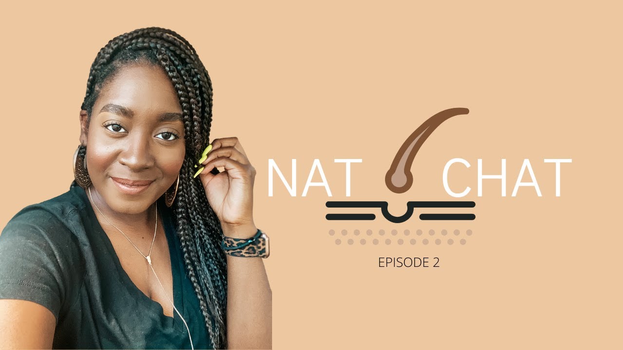Nat Chat episode 2 - YouTube