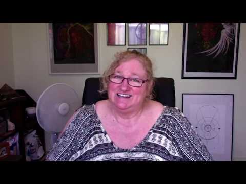 Minute with Dr Linet - Mindset-controlling your physical body