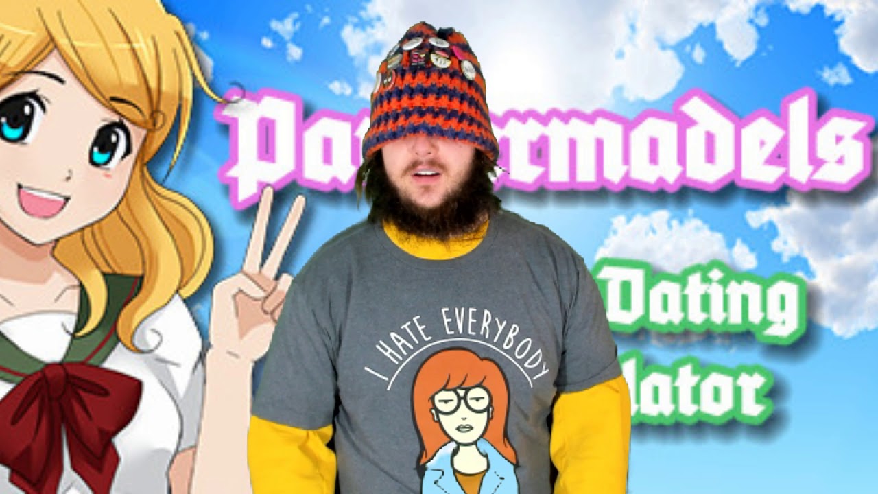 Panzermadels: Tank Dating Simulator Review - YouTube