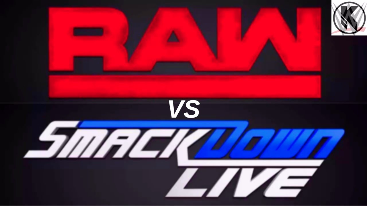 WWE RAW vs WWE SMACKDOWN LIVE TV RATINGS REPORT: RAW 7/25/16 vs ...