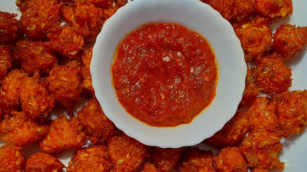 Chinese pakoda recipe👌#chinesepakoda - YouTube