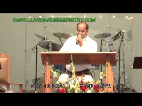 TESTIMONY OF Pr.P C THOMAS ( Bro.JOBY'S DAD)Part-1 - YouTube