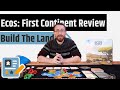Ecos: First Continent | Board Game | BoardGameGeek