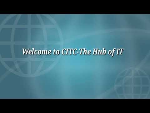 CITC Franchise Panel Operating Demo | How to Add Students at CITC | How ...