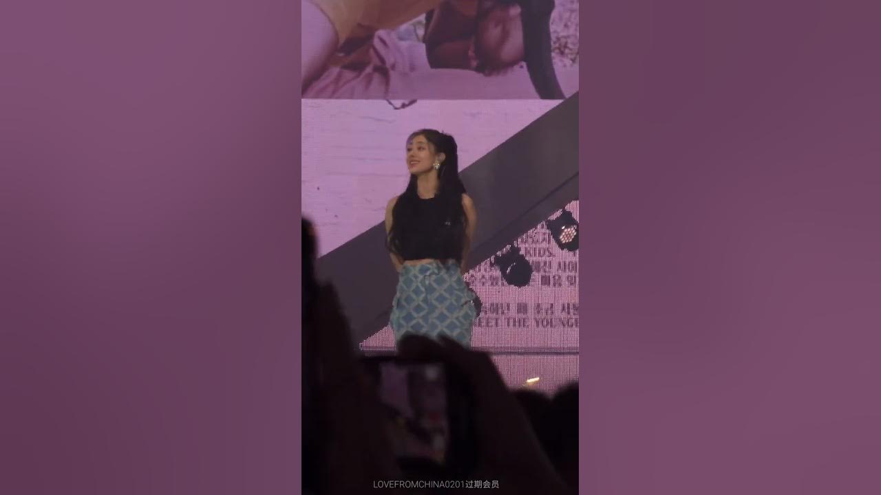 20230416 [Jihyo Fancam] When We Were Kids Seoul Concert Twice 5TH WORLD TOUR Ready to be - YouTube