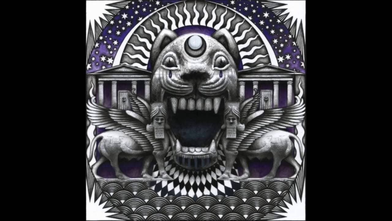 Monk - Zoltan Hypnotic Power - YouTube