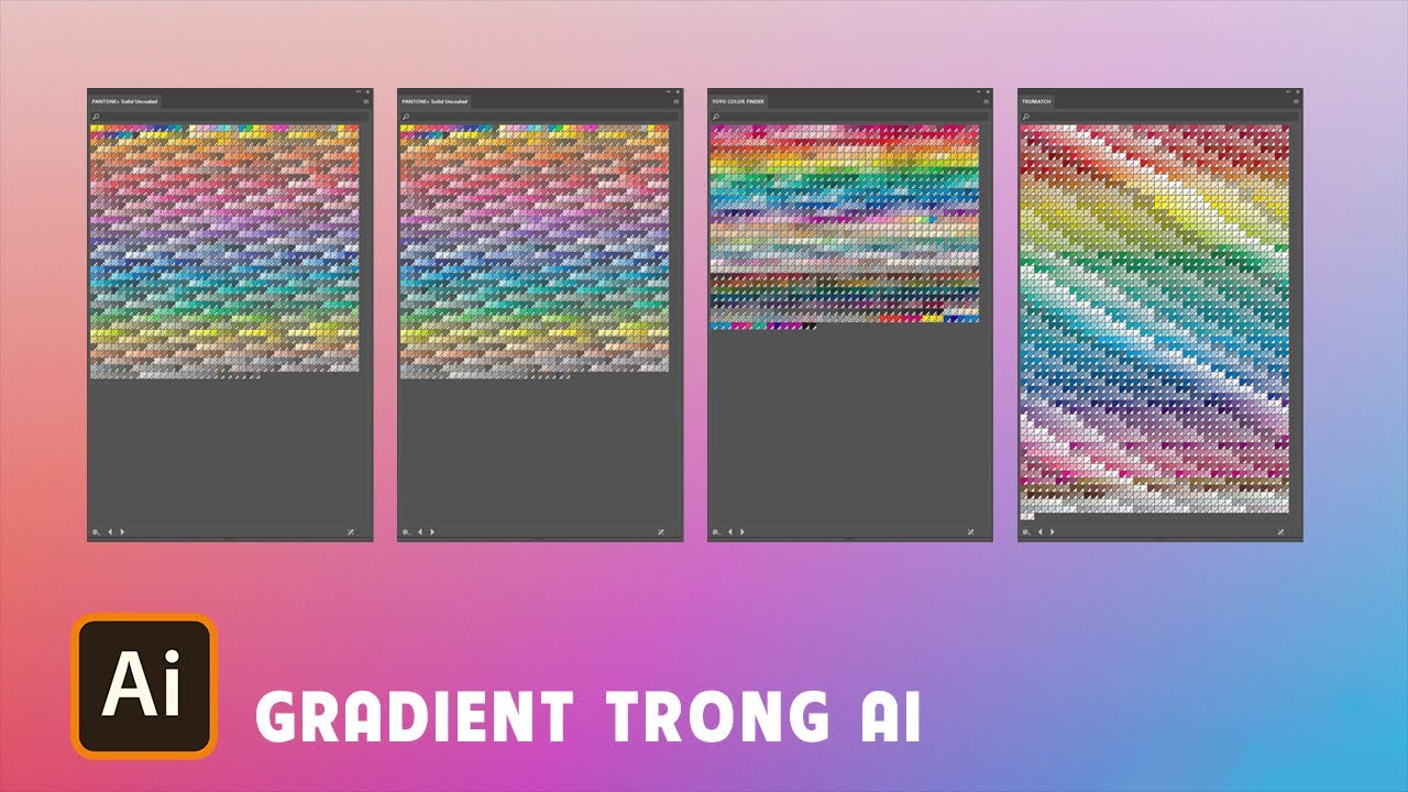 GRADIENT TRONG ILLUSTRATOR YouTube gradient-trong-illustrator-youtube