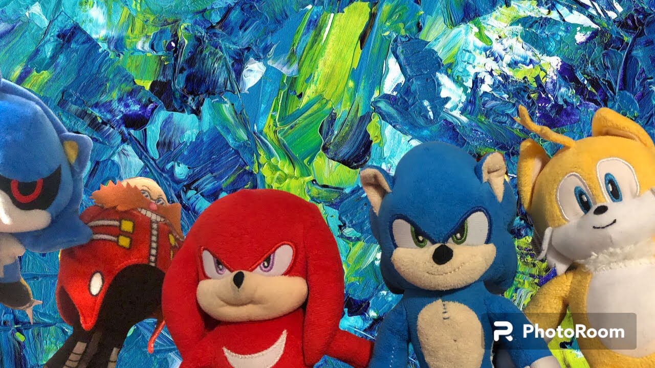 SSND MOVIE:The House Invaders - YouTube