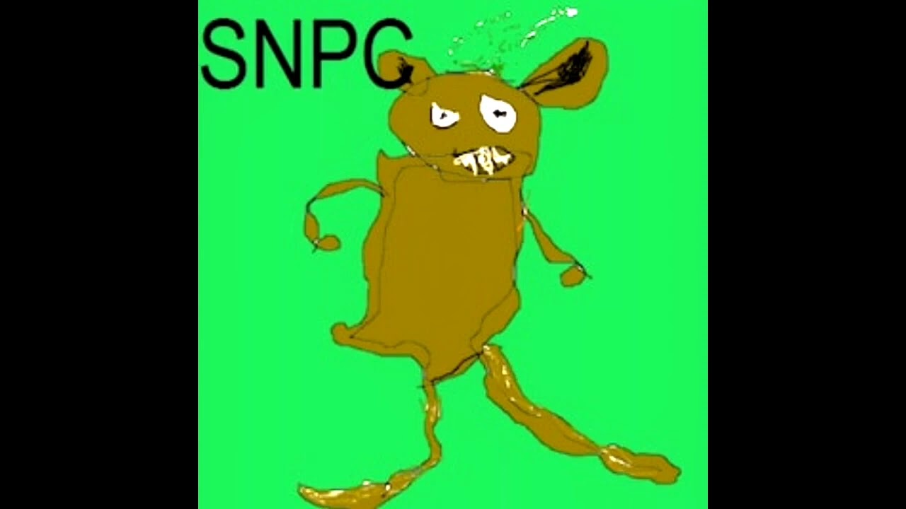 Jaray The Rat Goofy Ahhh Theme Song - YouTube