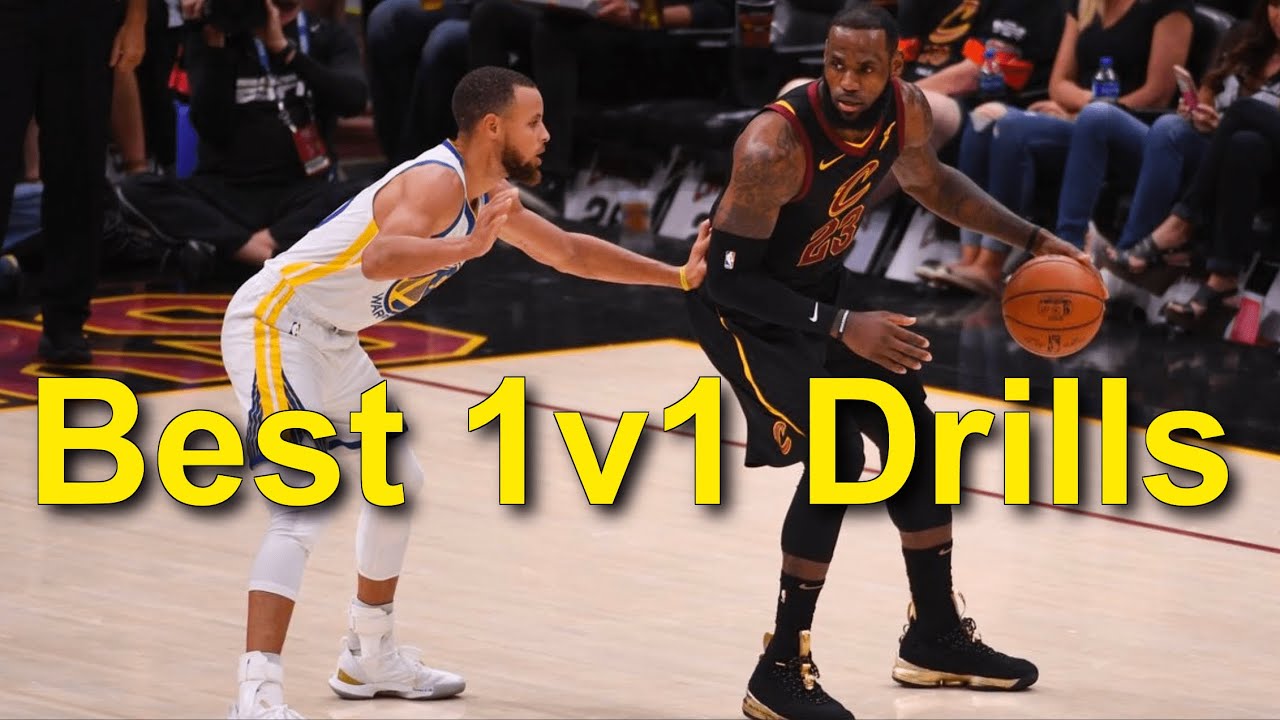 The 21 Best Ways To Play 1v1 - YouTube