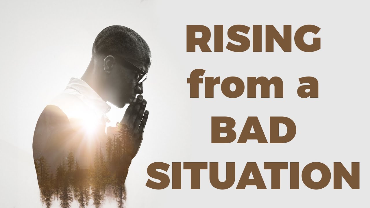 Quotes About Bad Circumstances