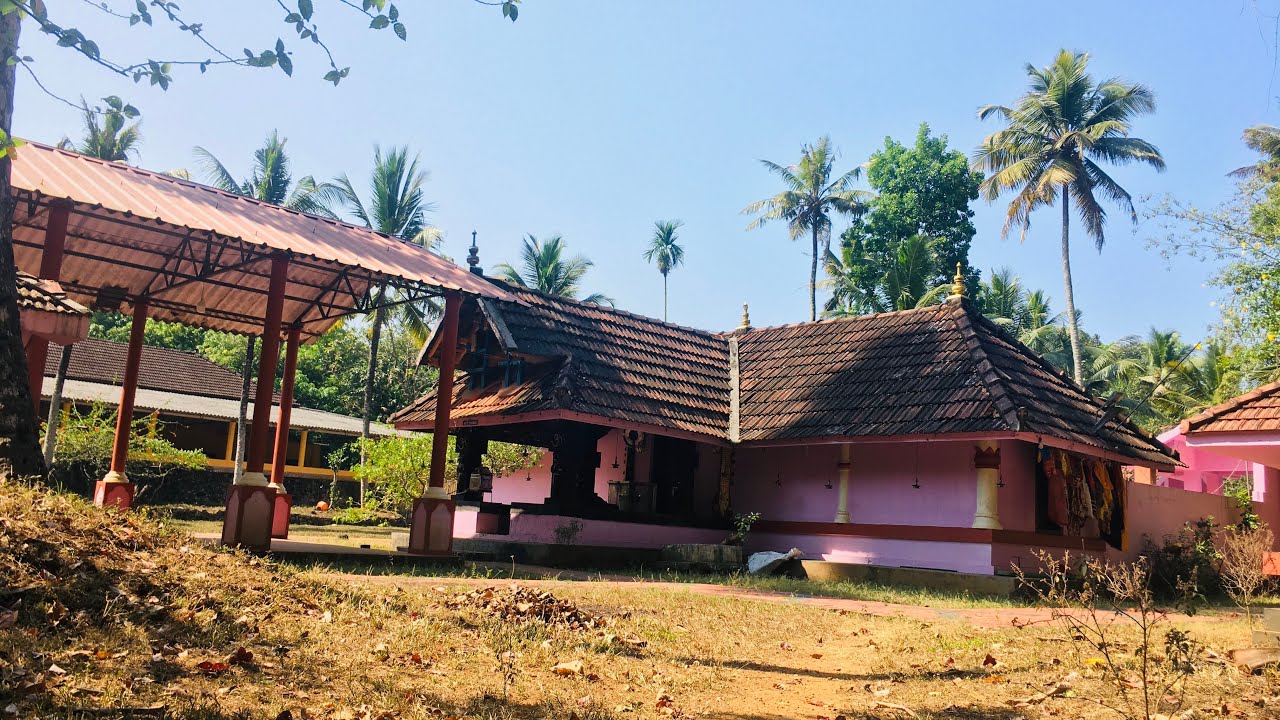 Alapra annapoorneswari devi temple promo // - YouTube