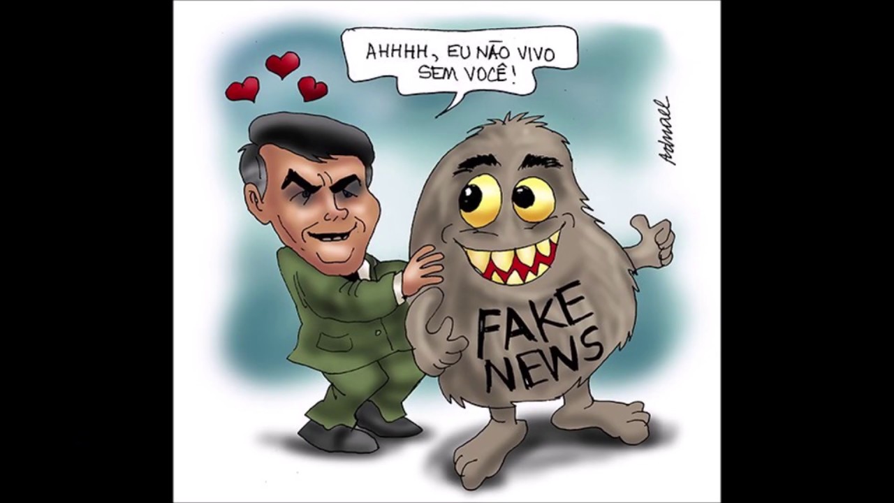 Charges Políticas - Dias 07/11/2019 até 08/11/2019 - YouTube