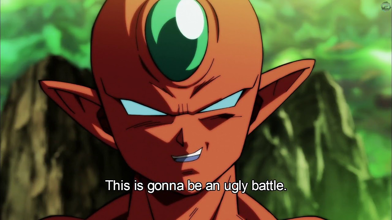Dragon Ball Super Episode 117 English Subbed Preview - YouTube