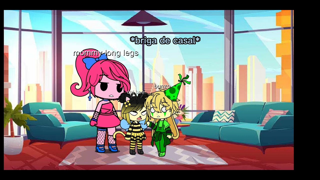 sla apenas assista;-; {poppy playtime} - YouTube