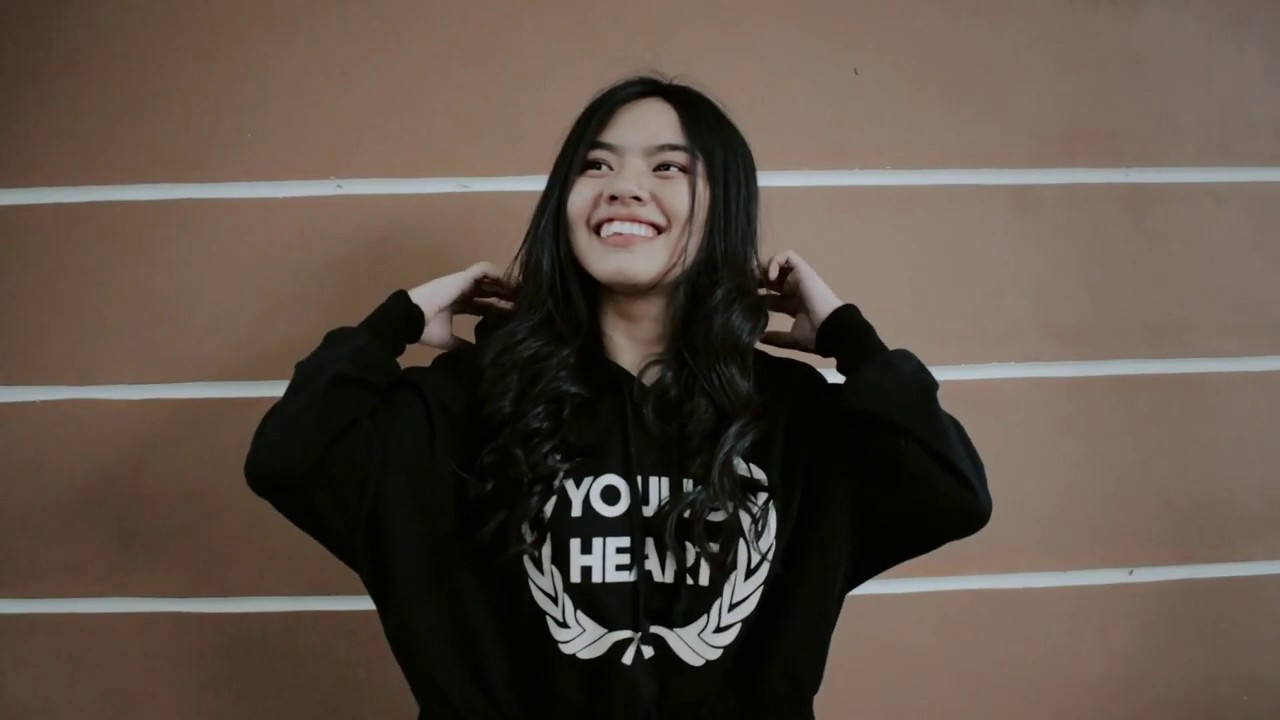 INTRO VLOG | ROSE ANN MALATE - YouTube