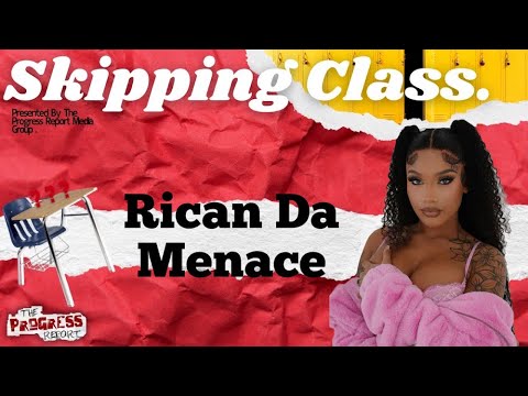 Rican Da Menace details getting shot, B-More accent, spending $145,000 ...