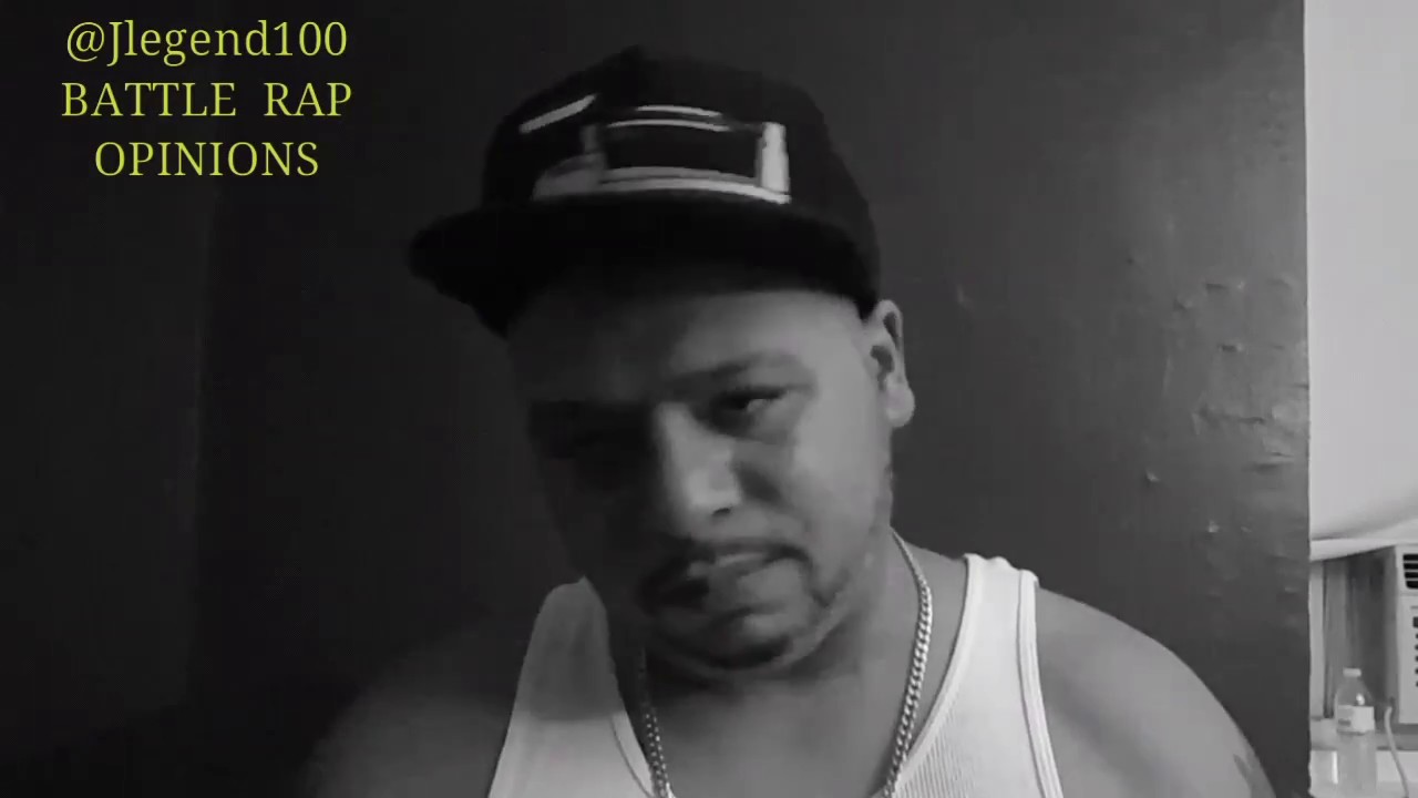 Iron Solomon vs Illmaculate recap - YouTube
