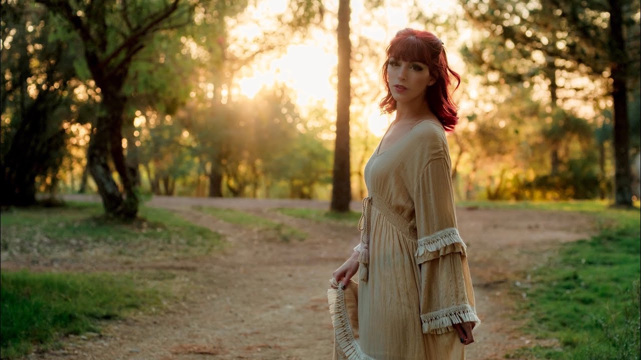 Poetry Maiden - Ray of Sun (Official Lyric Video) [English/Español ...