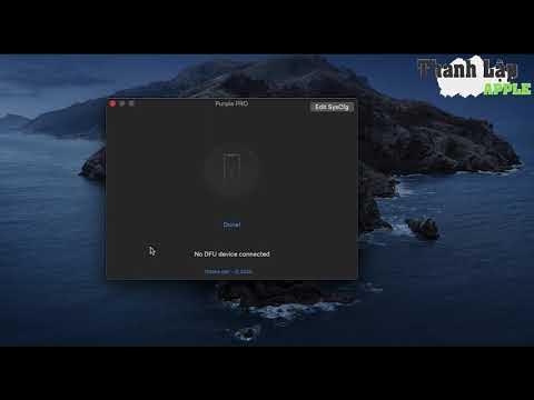 Edit Serial and bypass hello screen iphone ios 15 | USBPatcher Tool - YouTube